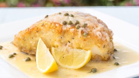 10 Ono Fish Recipes (Grilled, Stuffed, Baked, and More) - Insanely Good