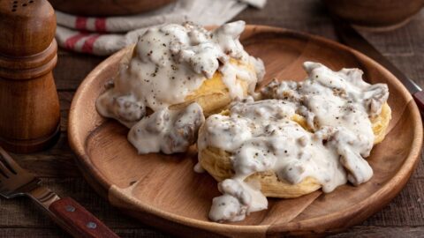 17 Stuffed Biscuits That Are Insanely Good - Insanely Good