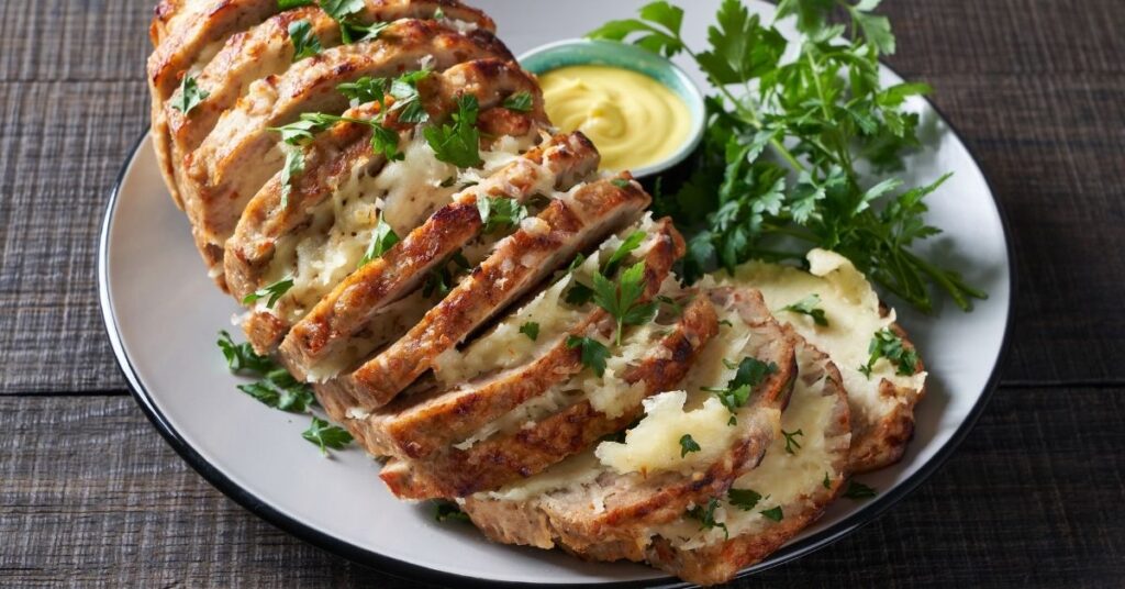 20 Sinful Stuffed Bread Recipes - Insanely Good