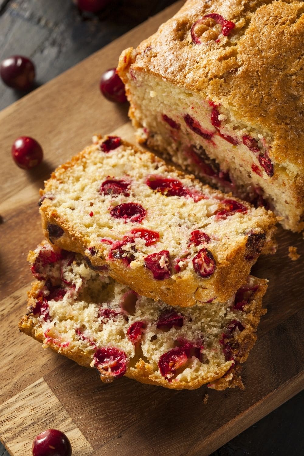 30 Delicious Fruit Bread Recipes You'll Love - Insanely Good