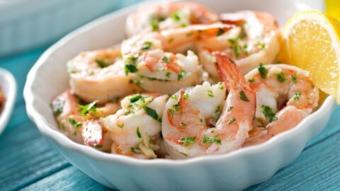17 Best Italian Shrimp Recipes To Try Tonight - Insanely Good