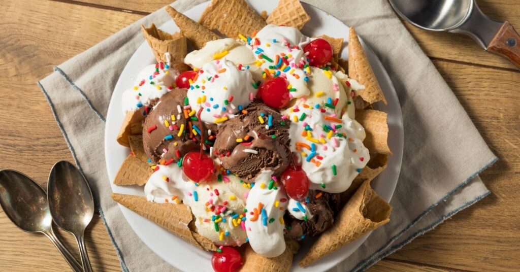 13 Different Types of Ice Cream to Treat Yourself To - Insanely Good