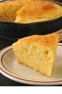 White Lily Cornbread Recipe (Easy Recipe) - Insanely Good