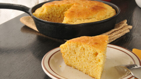White Lily Cornbread Recipe (Easy Recipe) - Insanely Good