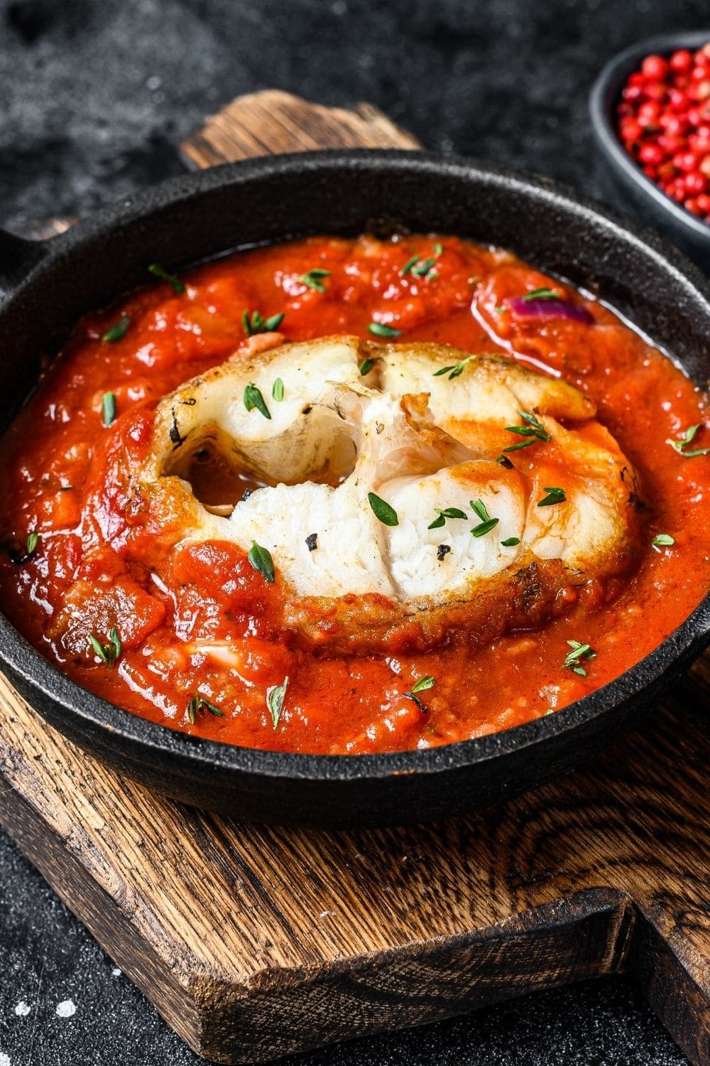 10 Best Hake Recipes (Easy Fish Dinners) - Insanely Good