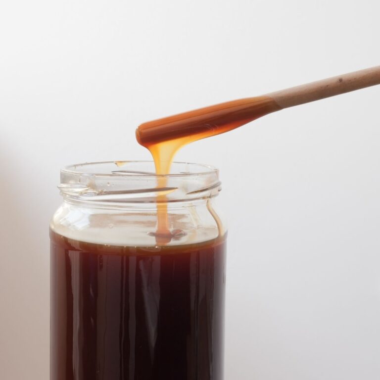 10 Honey Substitutes You Should Try ASAP - Insanely Good