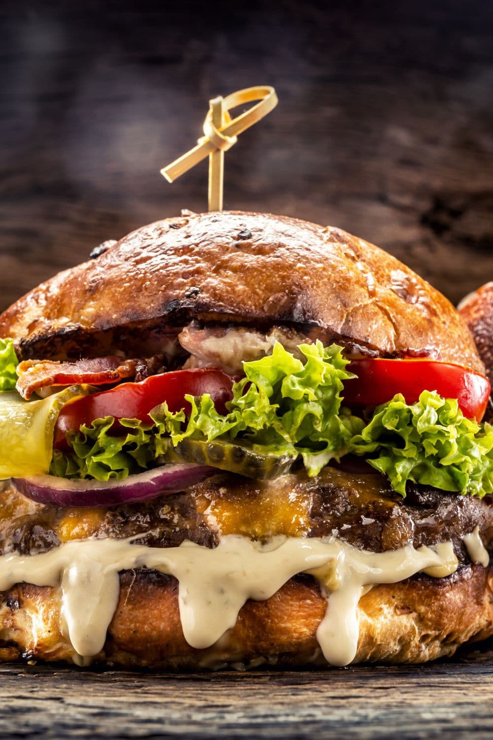 20 Best Stuffed Burgers For A Family Feast - Insanely Good