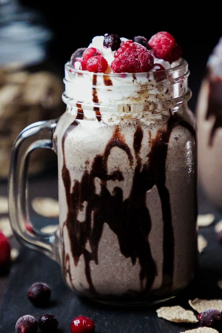 20 Boozy Milkshakes for Adults Only - Insanely Good