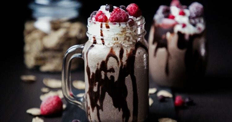 30 Boozy Desserts To Liven Up Your Weekend - Insanely Good