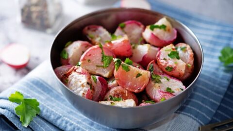 40 Radish Recipes That Put the Rad in Your Dish - Insanely Good
