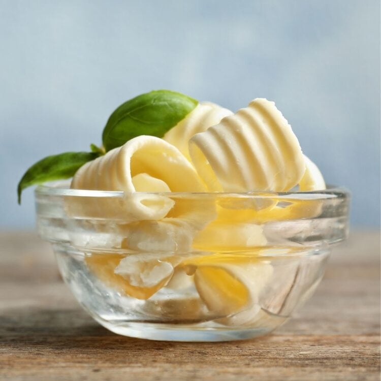 10 Best Butter Substitutes for Baking - Insanely Good