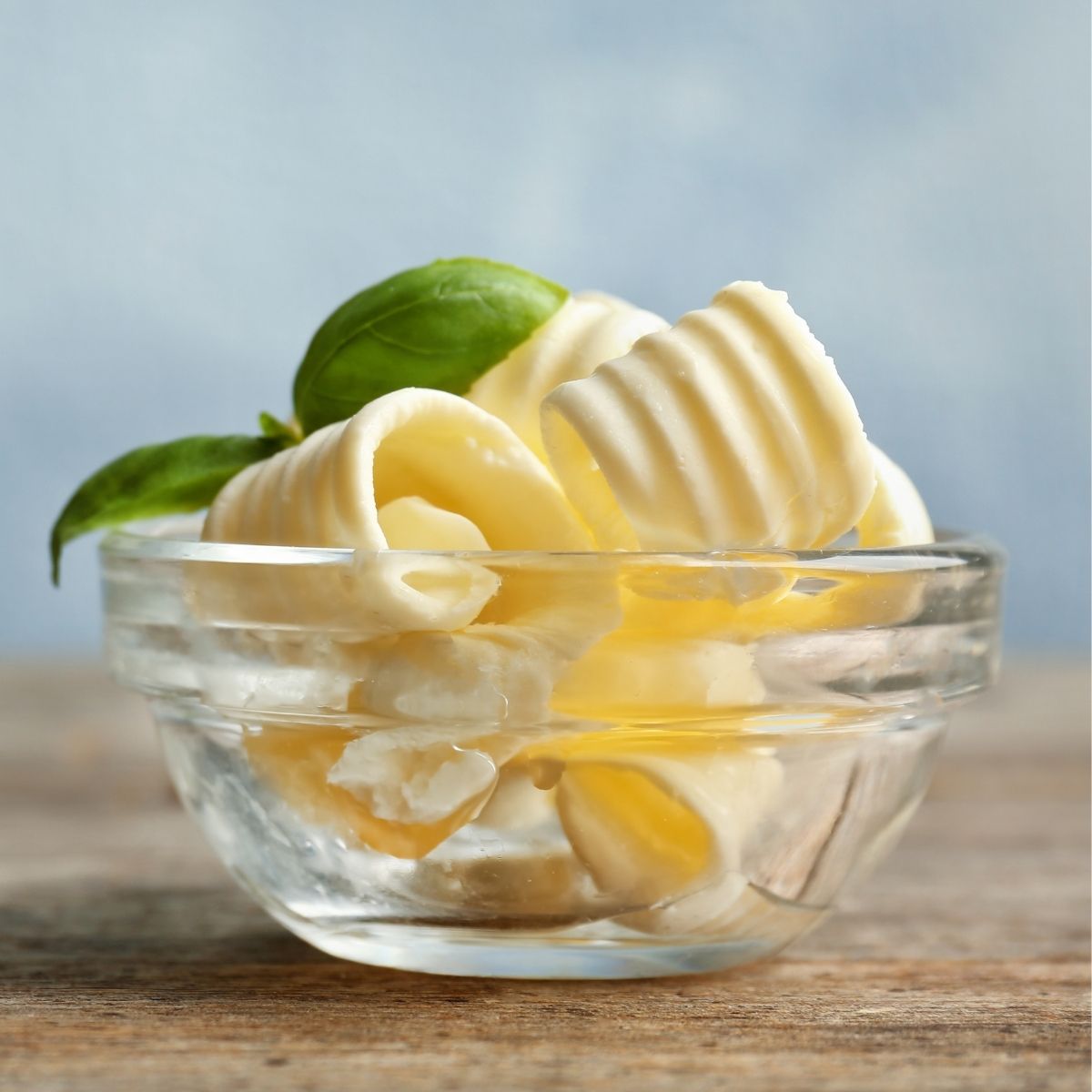 10 Best Butter Substitutes for Baking - Insanely Good