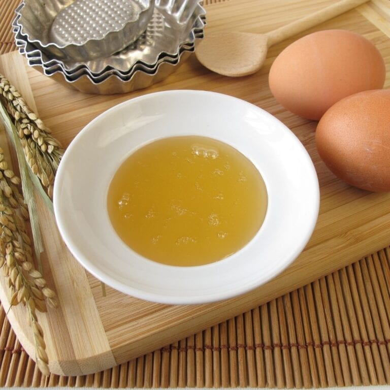10 Honey Substitutes You Should Try ASAP - Insanely Good