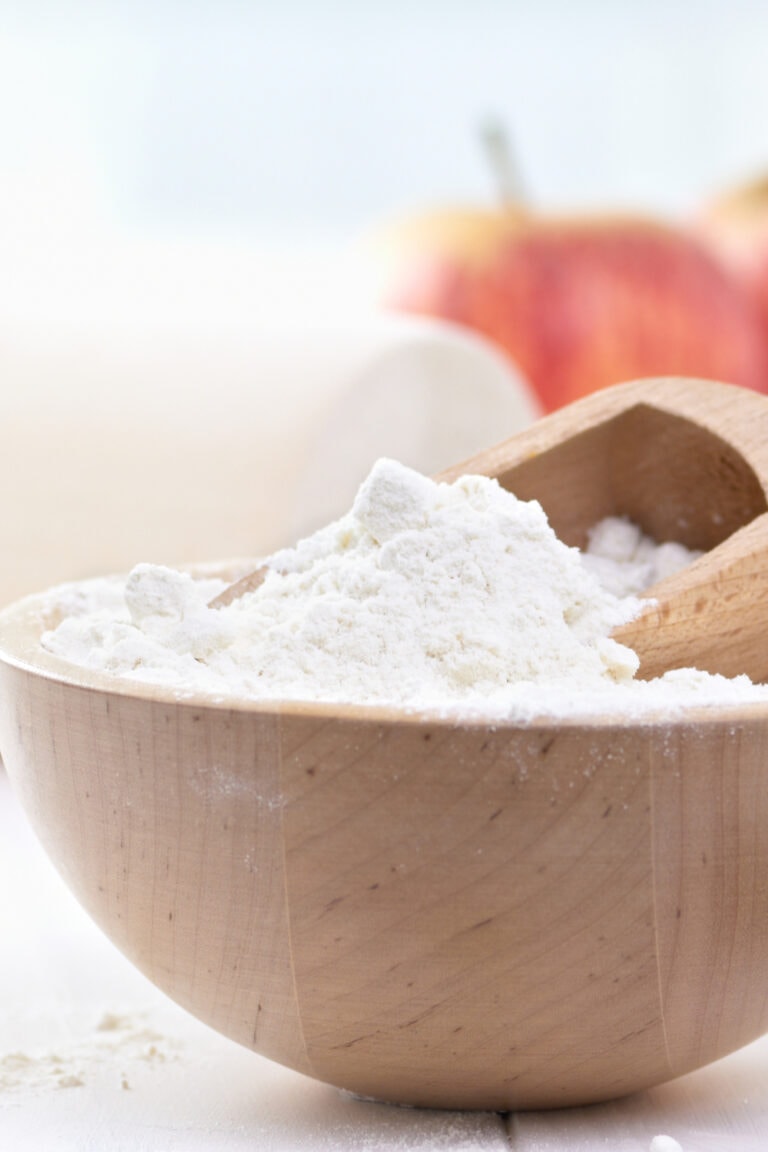 15 Flour Substitutes for Baking (Best Replacements) - Insanely Good