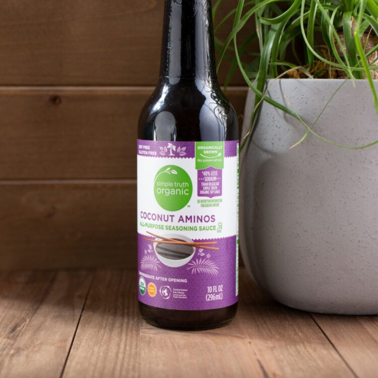 10 Fish Sauce Substitutes (+ Best Alternatives to Try) - Insanely Good
