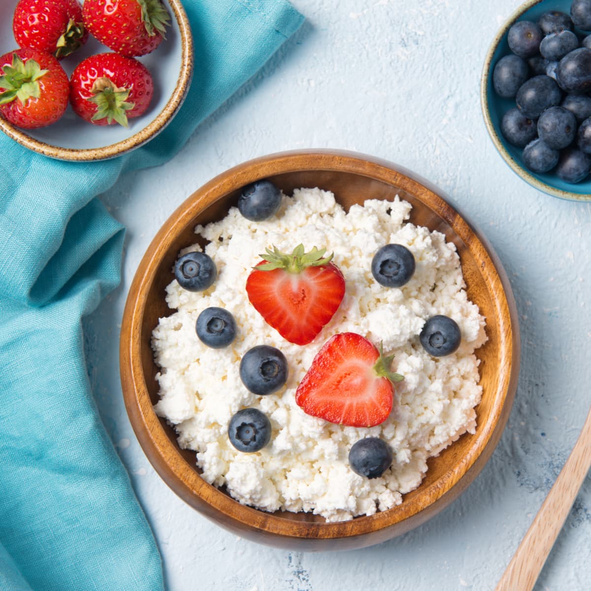 10 Best Substitutes for Heavy Cream (+ Easy Alternatives) - Insanely Good