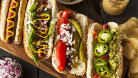 20 Best Gourmet Hot Dogs You Need To Try - Insanely Good