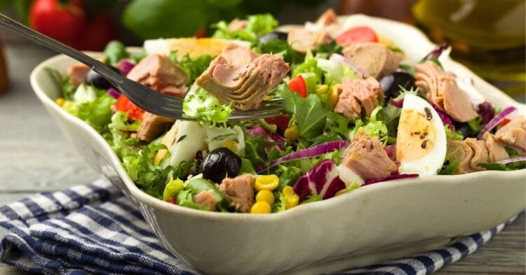 What to Serve with Tuna Steak (14 Savory Sides) - Insanely Good