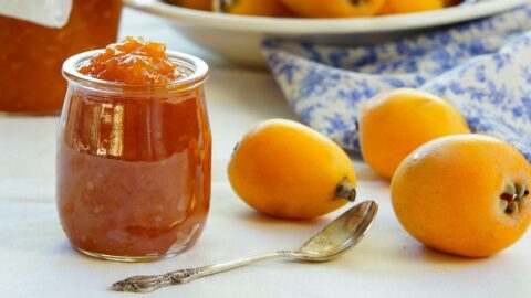 25 Best Loquat Recipes You Won't Want to Miss - Insanely Good