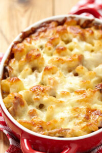 Original Kraft Mac and Cheese (Upgraded Recipe) - Insanely Good