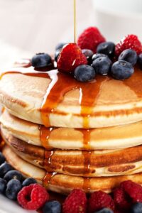 35 Maple Syrup Recipes (Sweet and Savory) - Insanely Good