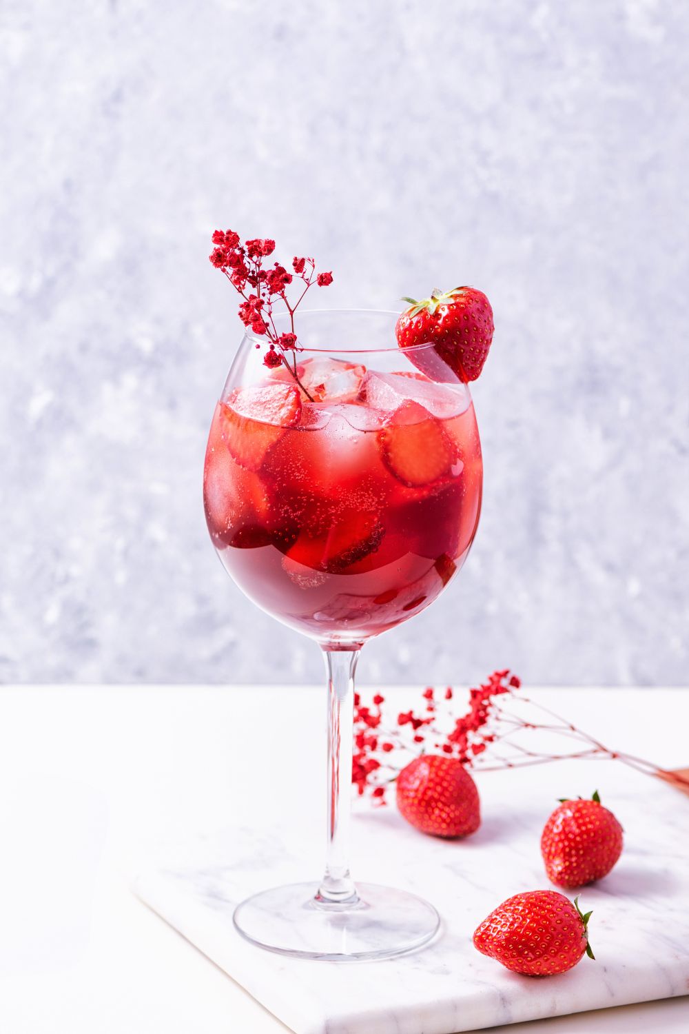 25 Tasty Spritz Cocktails (+ Drink Recipes) - Insanely Good