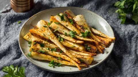 25 Best Parsnip Recipes From Side Dishes to Main Courses - Insanely Good