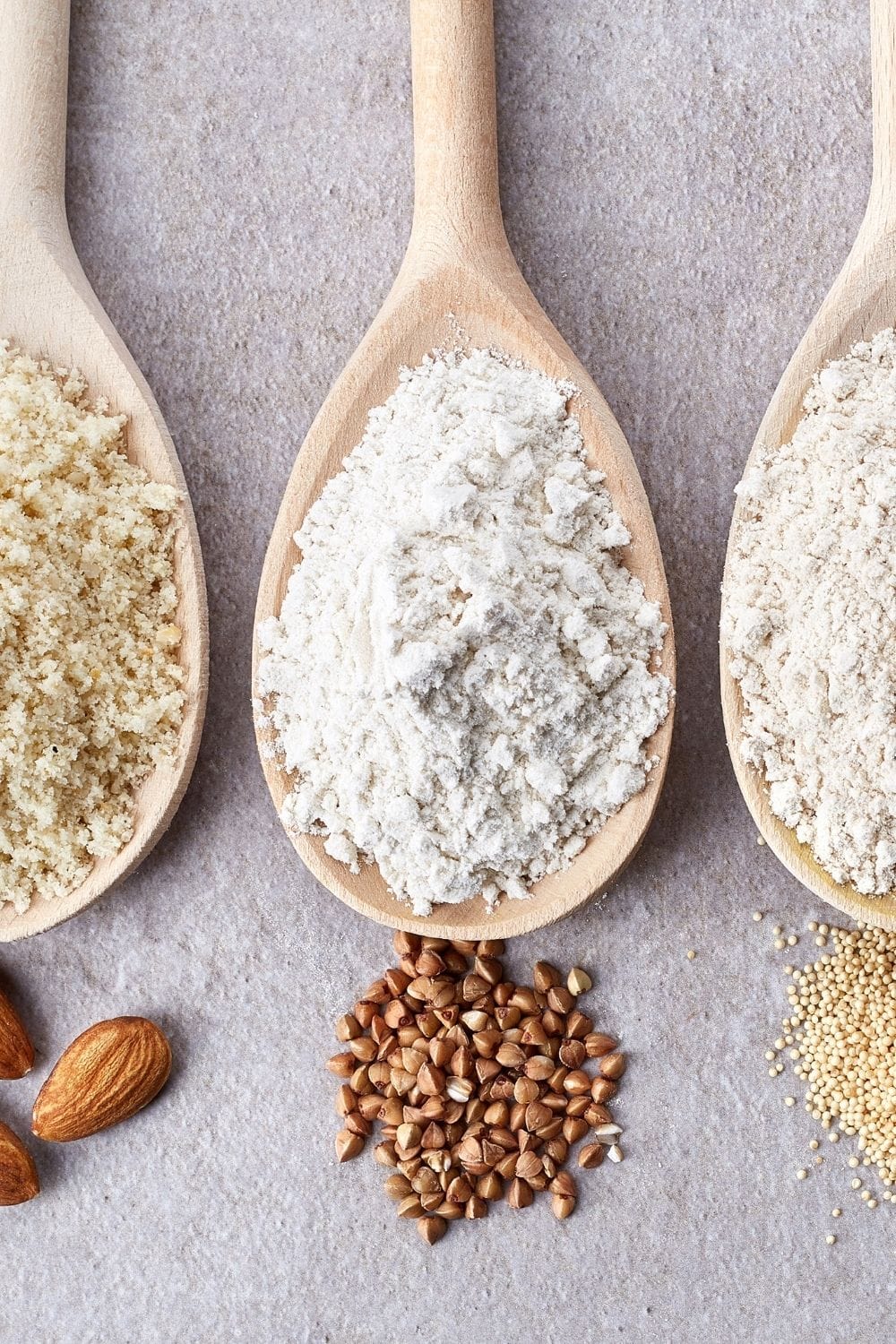 15 Flour Substitutes for Baking (Best Replacements) - Insanely Good