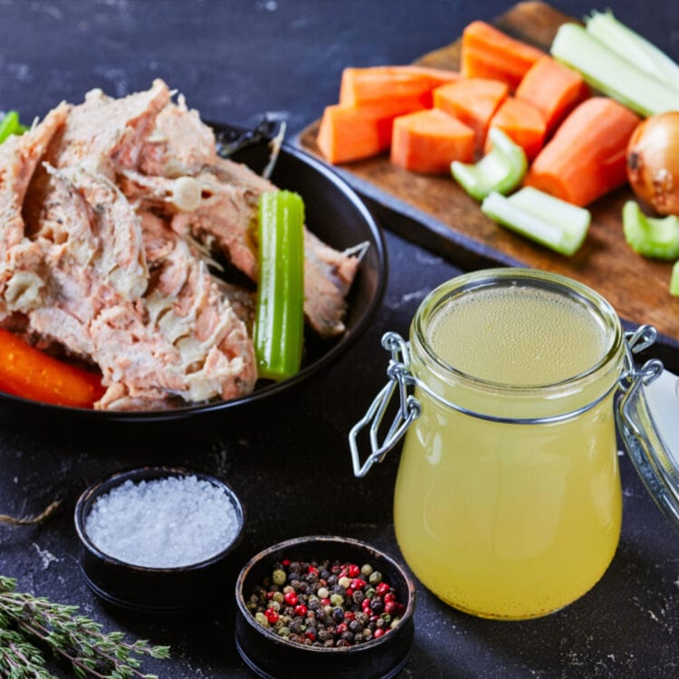 10 Fish Sauce Substitutes (+ Best Alternatives to Try) - Insanely Good