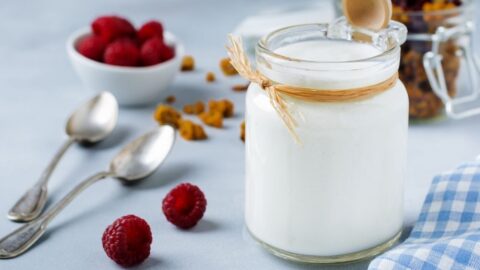 13 Best Sour Milk Recipes to Use It Up - Insanely Good