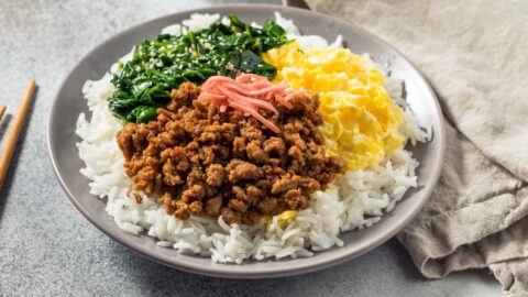 17 Asian Ground Turkey Recipes We Love - Insanely Good