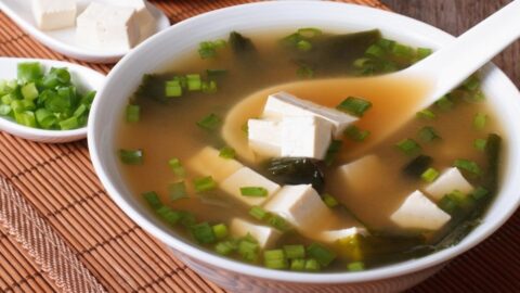 20 Popular Japanese Soups to Warm Your Soul - Insanely Good