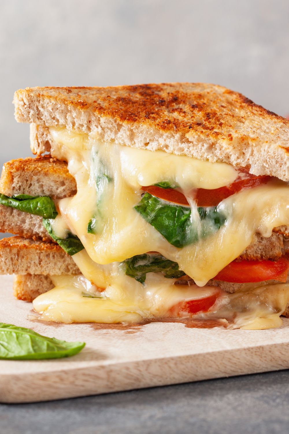 20 Best Muenster Cheese Recipes and Ideas - Insanely Good