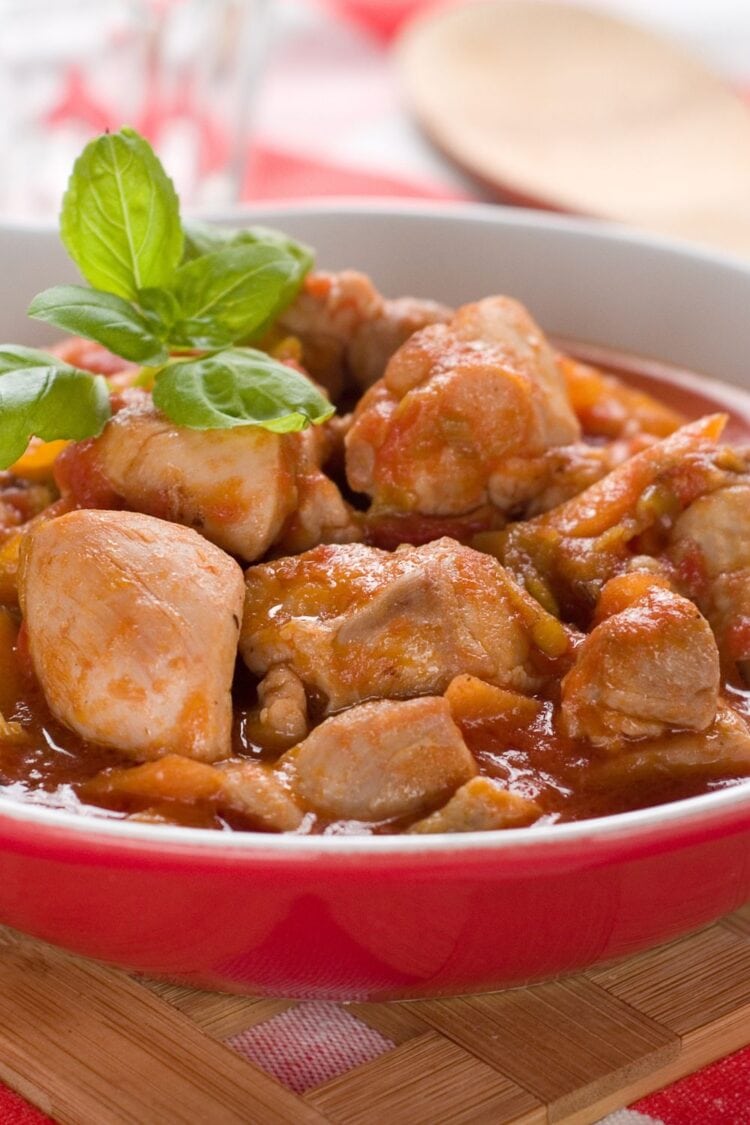 25 Best Chicken Broth Recipes for Dinner - Insanely Good