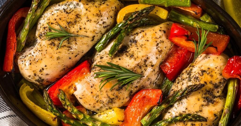 13 Best French Chicken Recipes (+ Easy Dinner Ideas) - Insanely Good