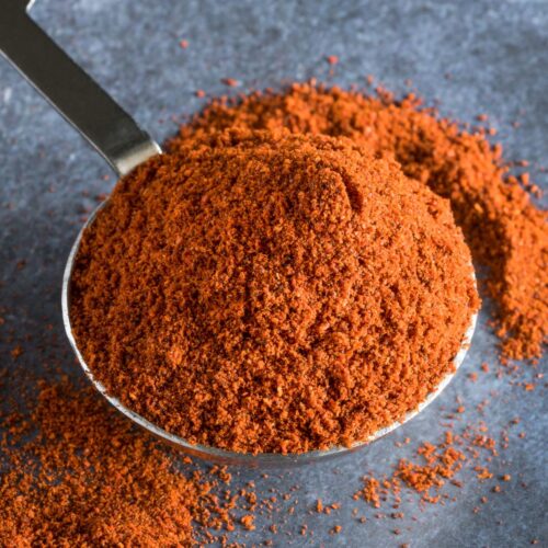 11 Best Chipotle Powder Substitutes - Insanely Good