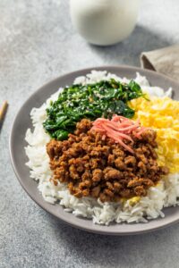 17 Asian Ground Turkey Recipes We Love - Insanely Good