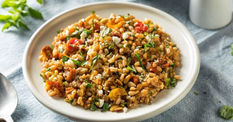 25 Best Instant Rice Recipes to Try Today - Insanely Good