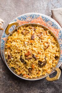25 Best Indian Rice Recipes to Make for Dinner Tonight - Insanely Good