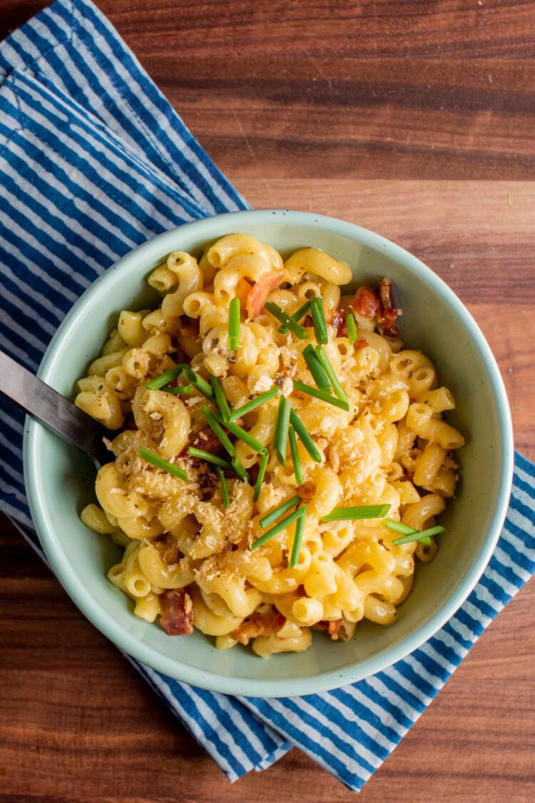 25 Gouda Cheese Recipes We Can't Live Without - Insanely Good