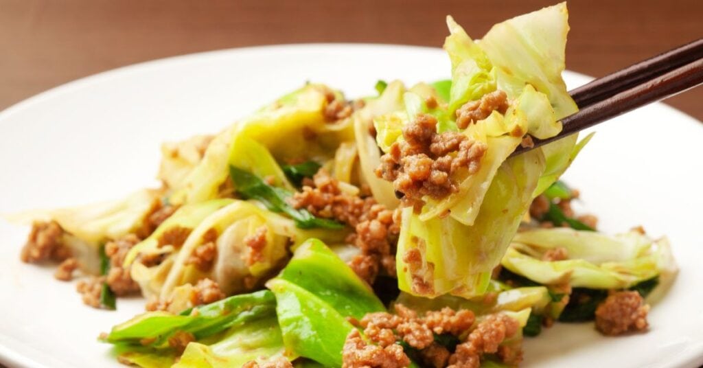 14 Leftover Ground Beef Recipes - Insanely Good