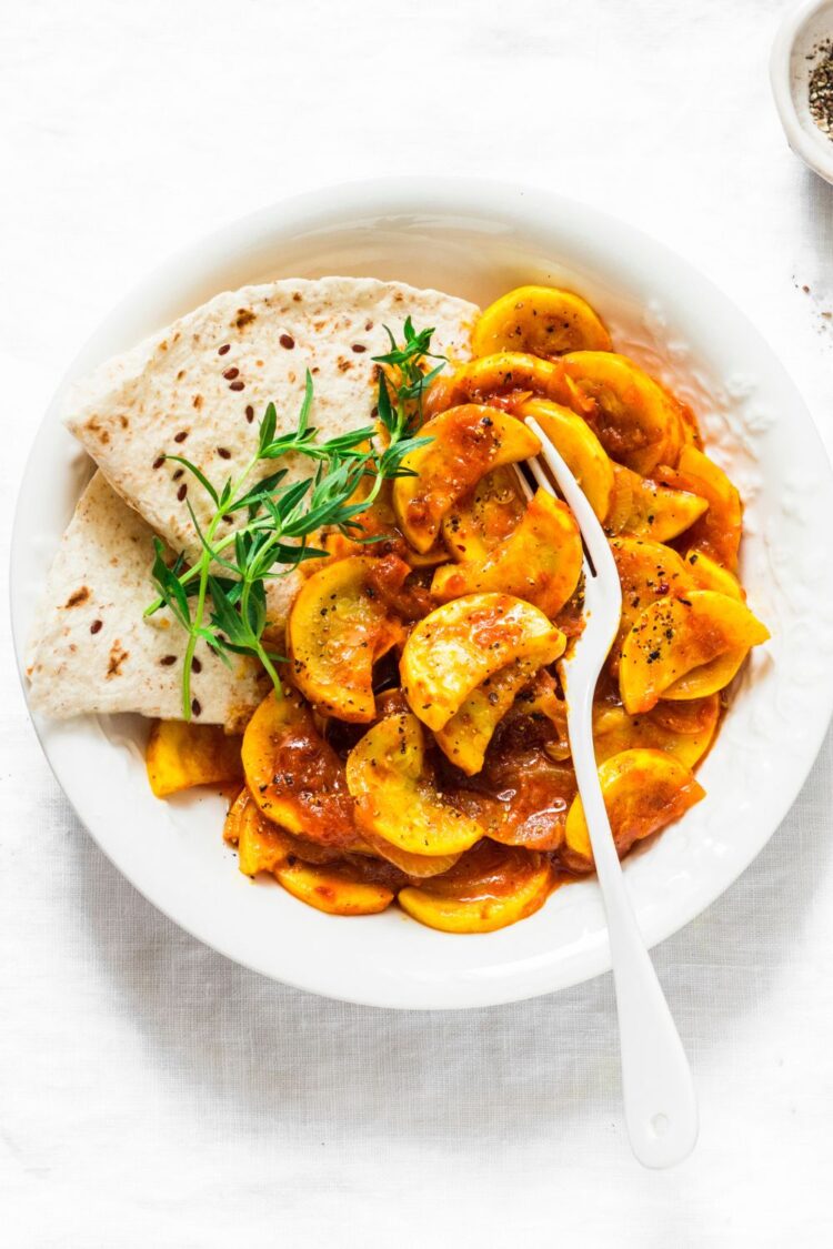 20 Best Indian Zucchini Recipes to Try - Insanely Good