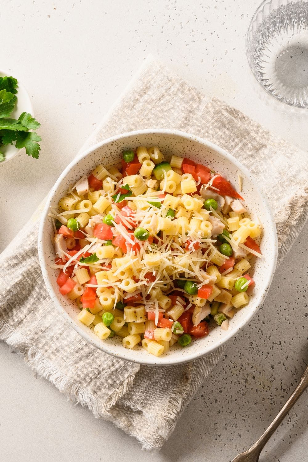 13 Best Ditalini Recipes (+ Easy Pasta Dinners) - Insanely Good