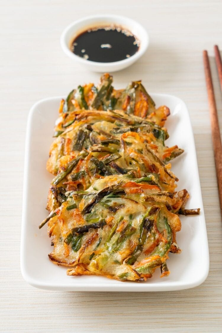 20 Korean Cabbage Recipes You'll Love - Insanely Good