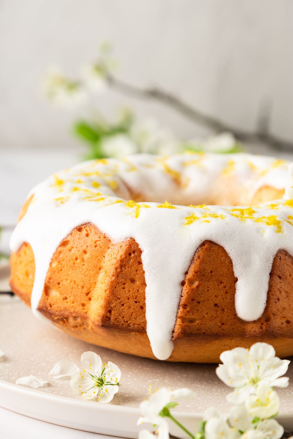 30 Buttermilk Cakes That Are Insanely Moist - Insanely Good