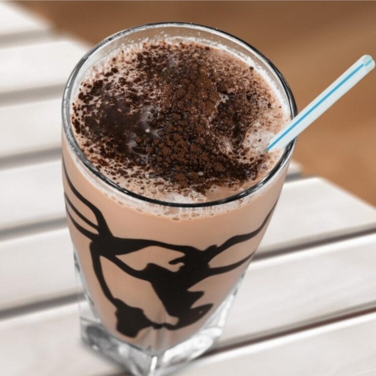 Malt vs. Shake (What's the Difference?) - Insanely Good