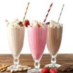 Malt vs. Shake (What's the Difference?) - Insanely Good