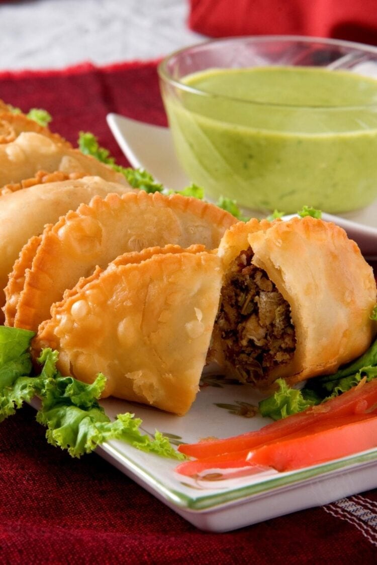20 Unique Samosa Filling Ideas To Try Tonight - Insanely Good
