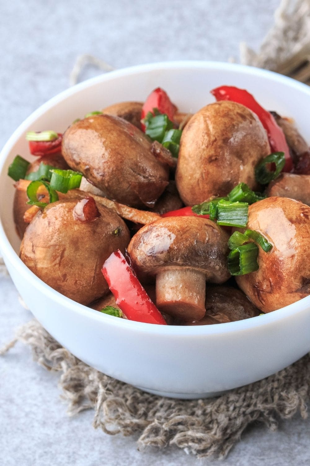 15 Easy Baby Bella Mushroom Recipes To Try Tonight Insanely Good 15 Easy Baby Bella Mushroom Recipes To Try Tonight Insanely Good