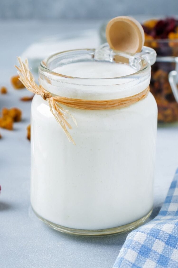 13 Best Sour Milk Recipes to Use It Up - Insanely Good